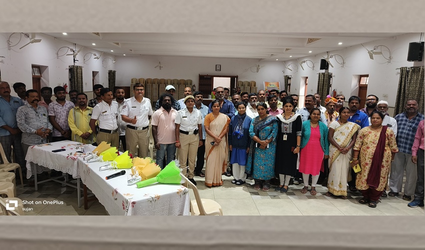 Sophia High School - Bangalore India