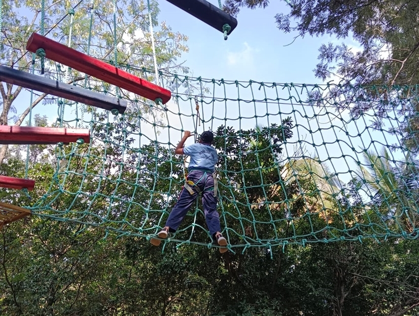 Sophia High School - Bangalore India